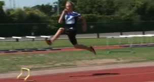 Long Jump | Technique & drills explained | TeachPE.com