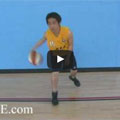 Basketball Ball Handling | Drills & coaching | TeachPE.com