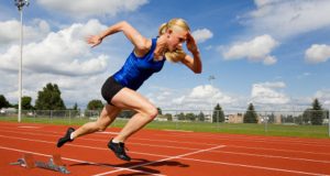 Calculating Acceleration In Biomechanics - TeachPE.com