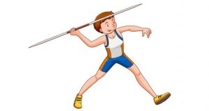 Projectiles In Sport – TeachPE.com