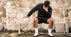 Stress & Anxiety In Sport - TeachPE.com