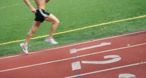 Junior Middle Distance Program – TeachPE.com