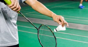 Badminton Drills & Skills - TeachPE.com
