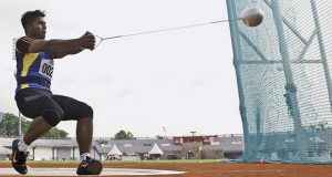 Hammer Throwing – TeachPE.com