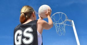 Netball Drills & Training - TeachPE.com