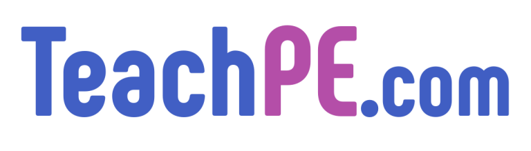 Discus Throwing - TeachPE.com